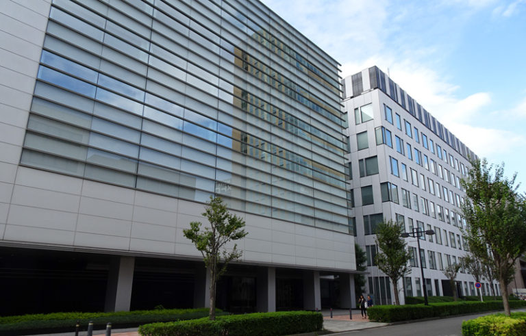 新横浜の半導体企業「ソシオネクスト」、最上位の東証プライムに新規上場 | 新横浜新聞（しんよこ新聞）新横浜新聞（しんよこ新聞）